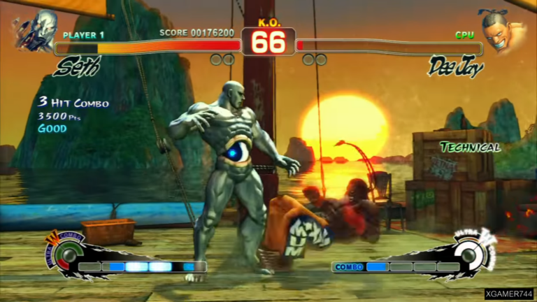 50 Toughest Video Game Bosses: Who Can Defeat These Foes?