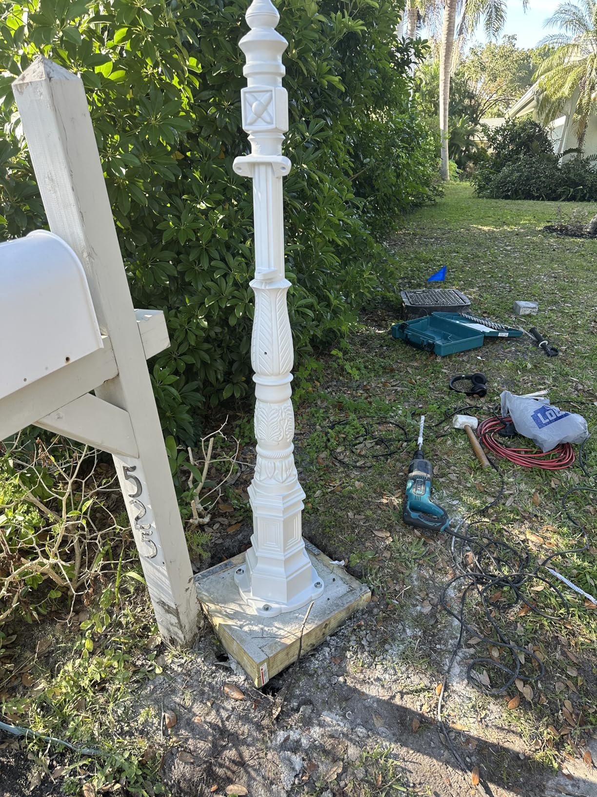 8 Best Decorative Mailbox Posts Cast Aluminum (June 2026) Reviewed